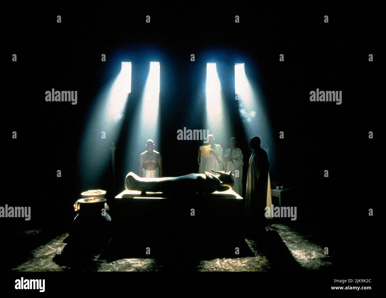 Tomb egypt warning hi-res stock photography and images - Alamy