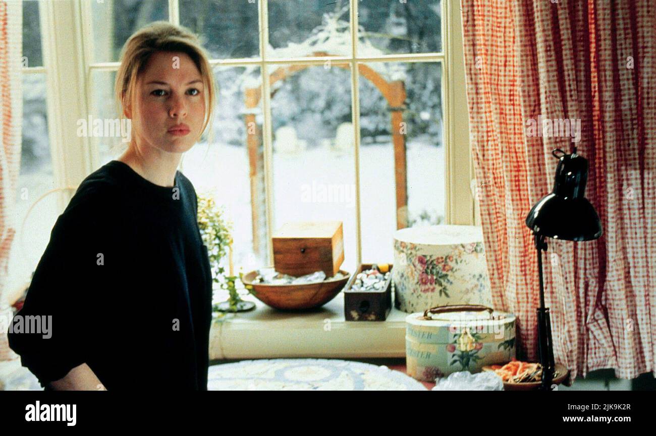 Renee Zellweger Film One True Thing (USA 1998) Characters: Ellen Gulden ...