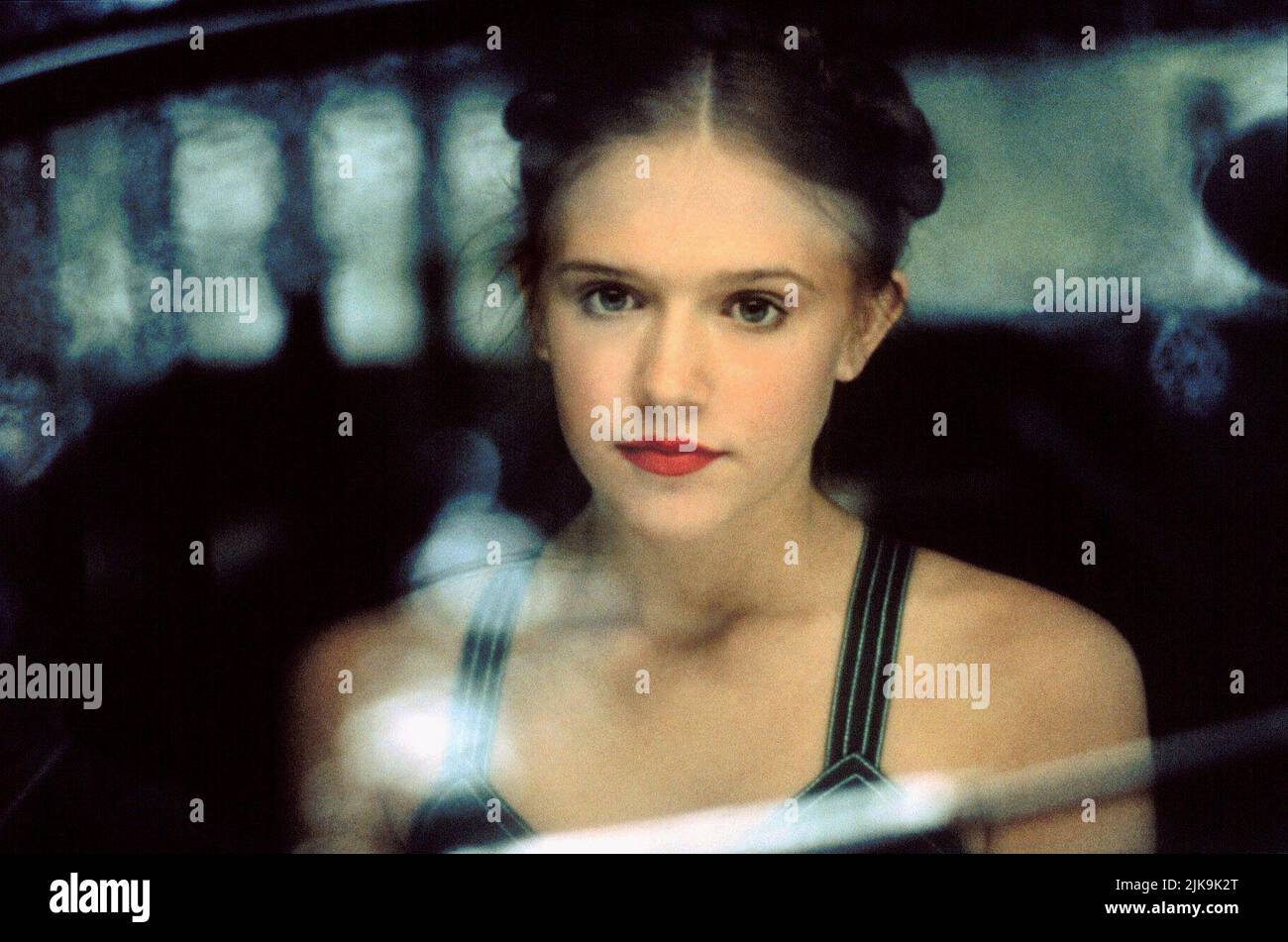 Dominique Swain Film Lolita (1997) Characters: Dolores 'Lolita' Haze ...