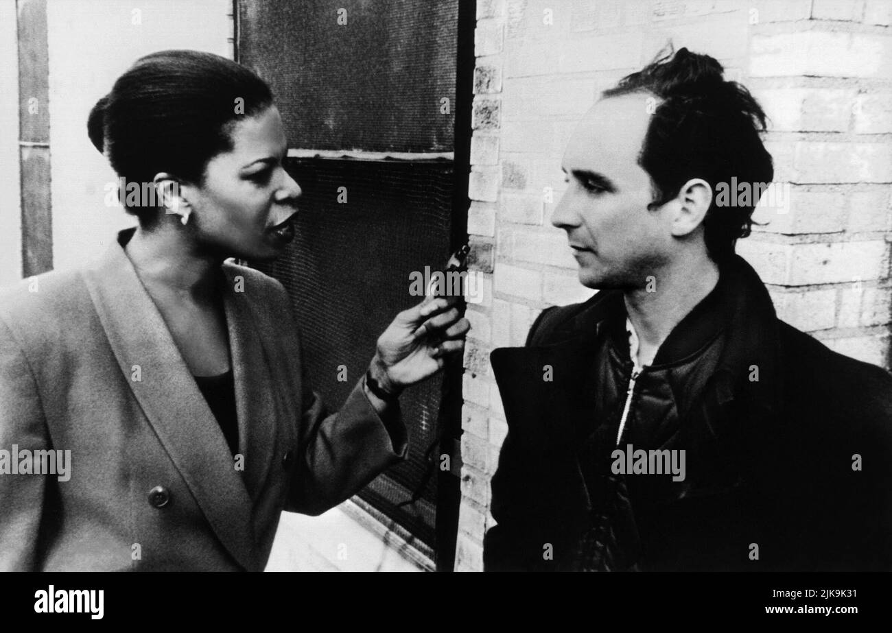 Aronofsky pi 1998 hi-res stock photography and images - Alamy