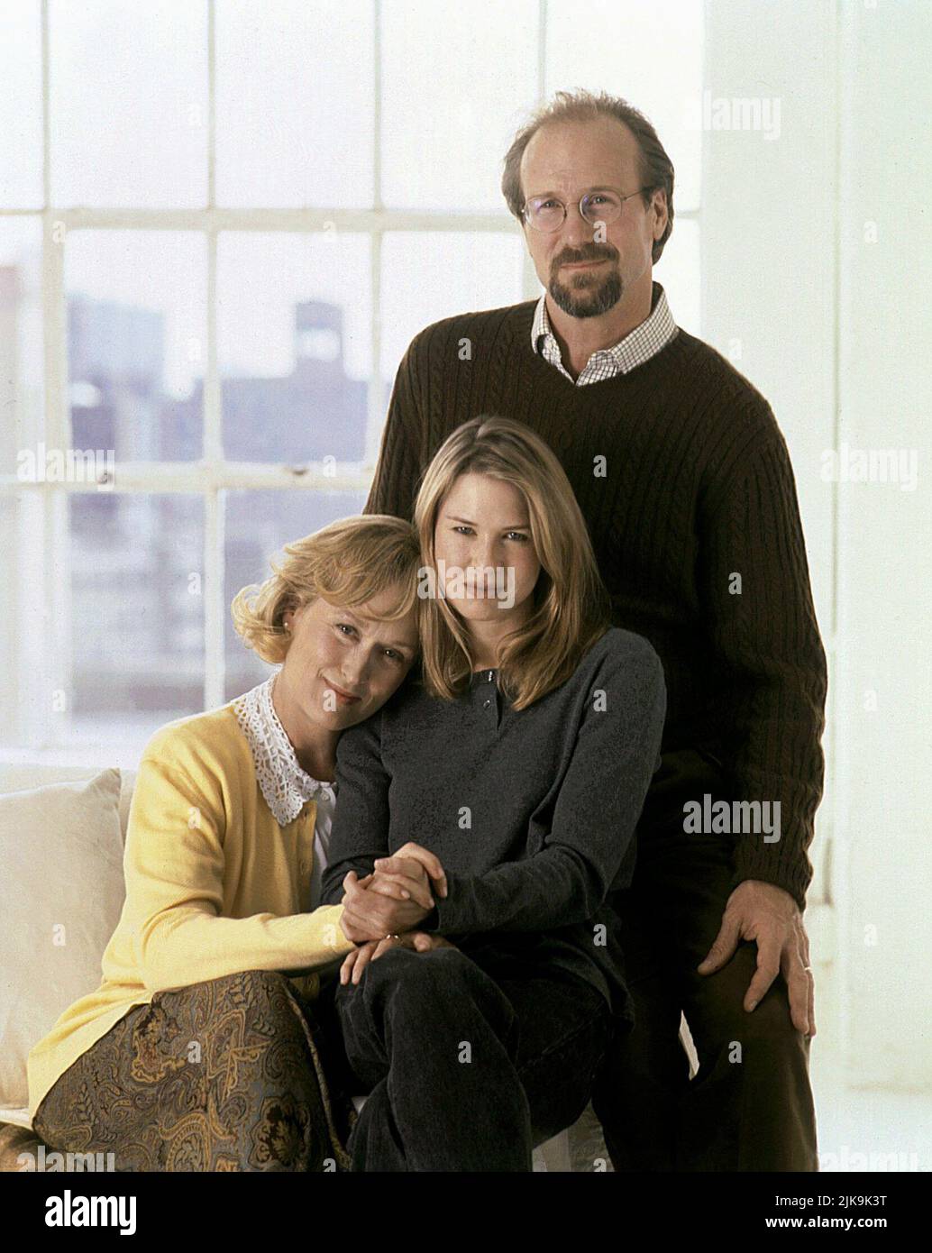 Renee Zellweger, Meryl Streep & William Hurt Film: One True Thing (USA ...