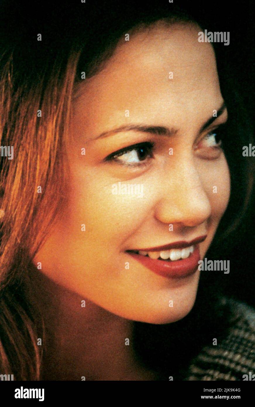 Jennifer Lopez Film: Out Of Sight (USA 1998) Characters: Karen Sisco ...