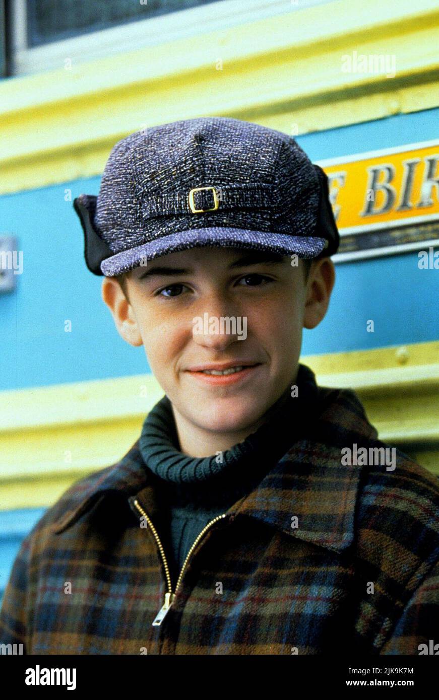 Joseph Mazzello Film Simon Birch (1998) Characters: Joe Wenteworth ...