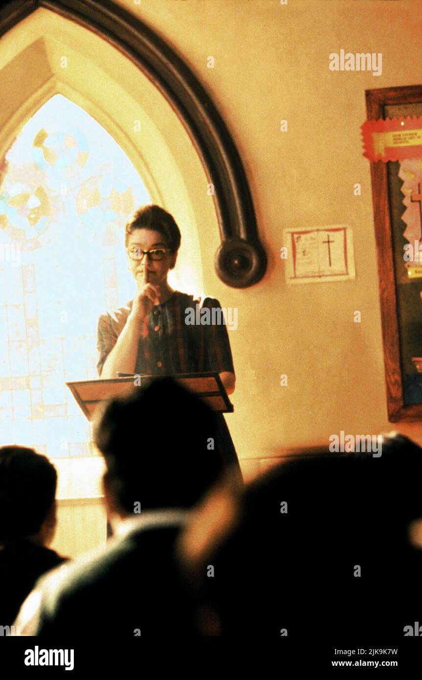 Jan Hooks Film Simon Birch (1998) Characters: Miss Leavey Director ...