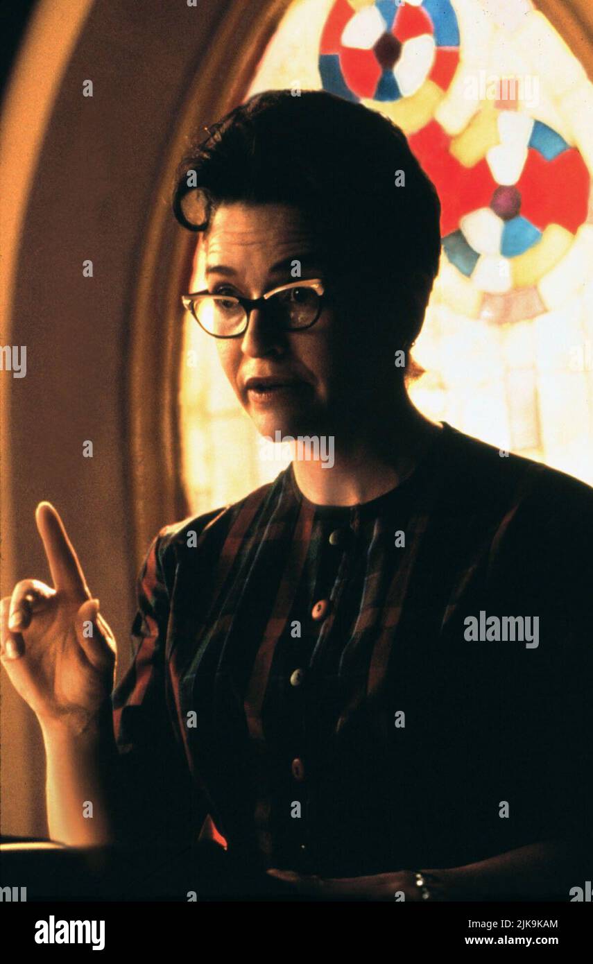 Jan Hooks Film Simon Birch (1998) Characters: Miss Leavey Director ...