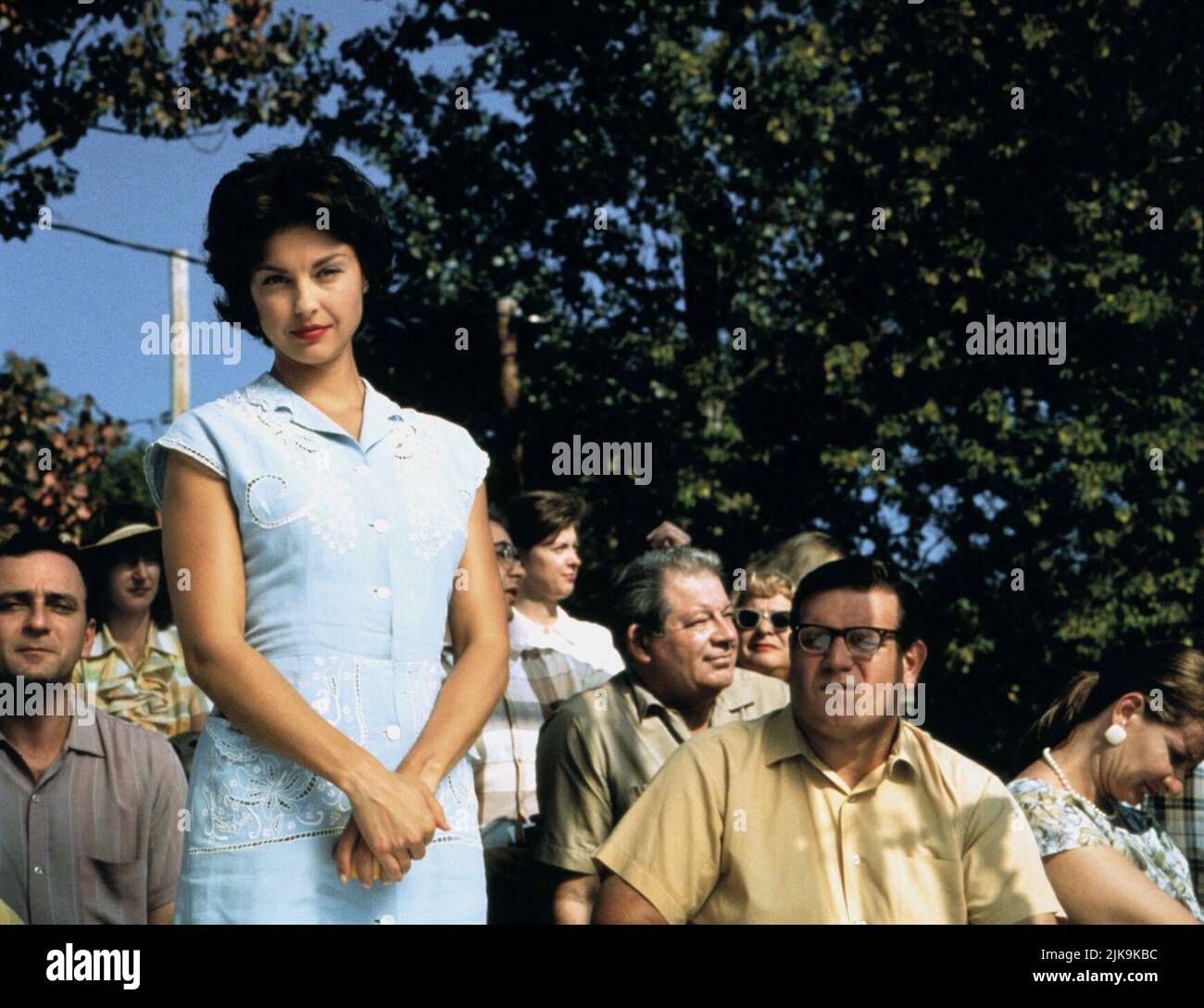 Ashley Judd Simon Birch