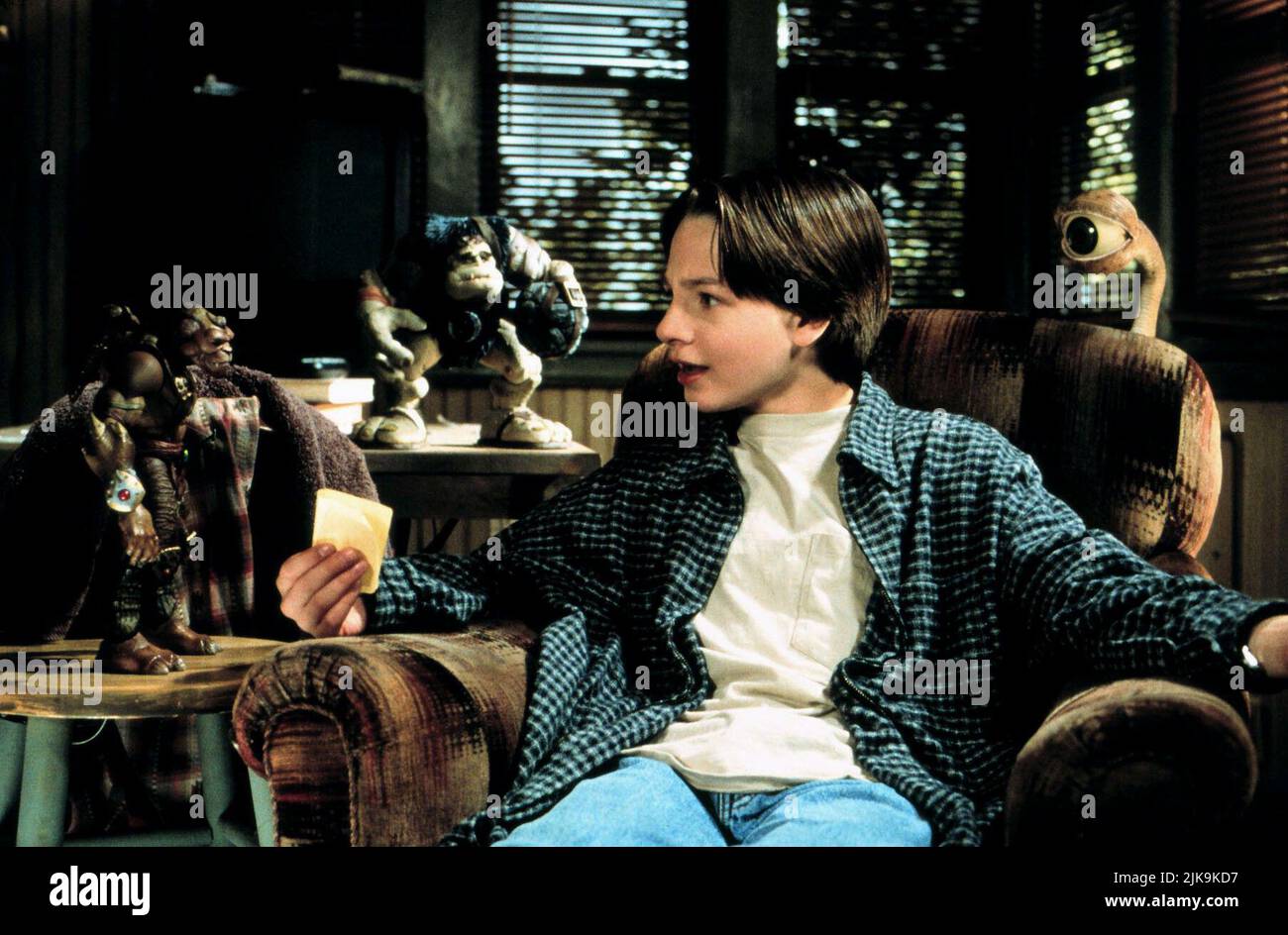 Phil Hartman Small Soldiers