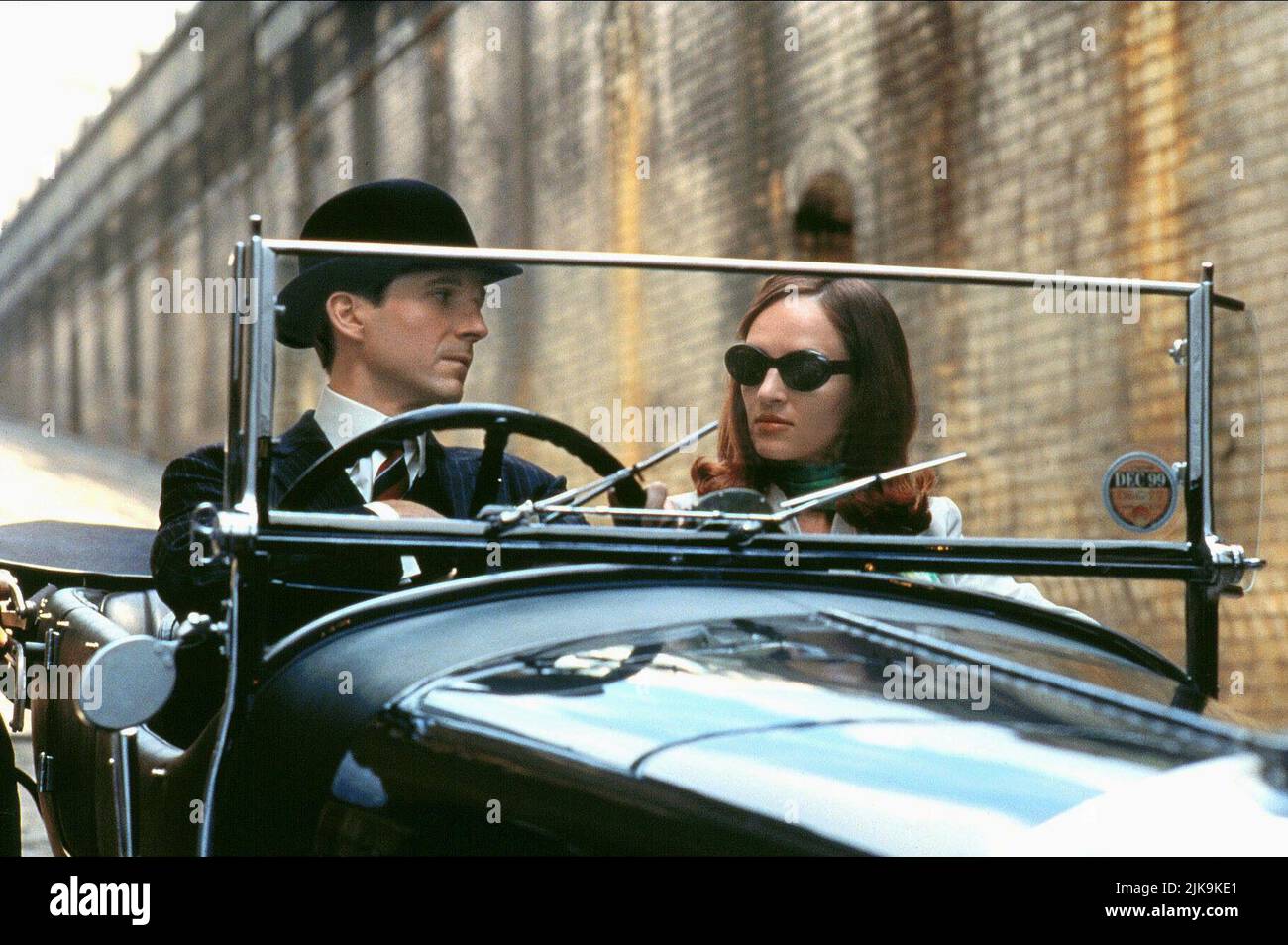 Uma Thurman Emma Peel