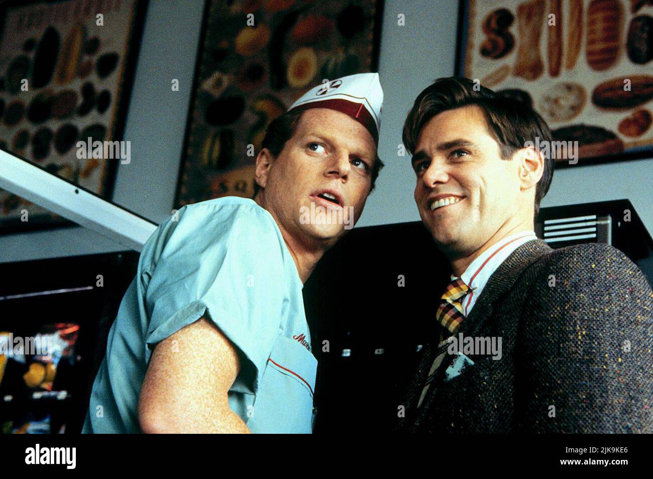 Noah Emmerich Truman Show 296 The Truman Show Los Angeles Premiere