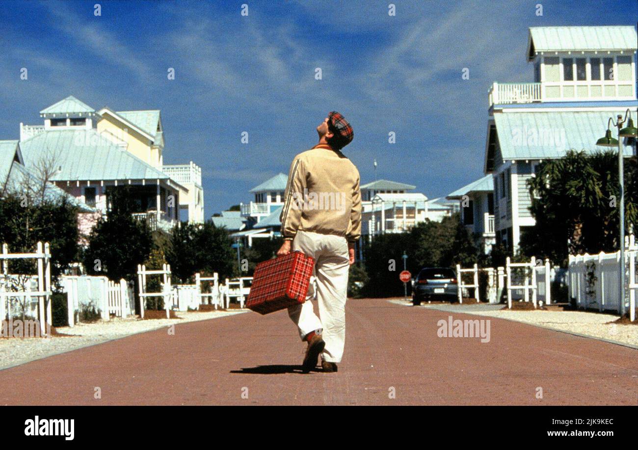 Jim Carrey Film: The Truman Show (USA 1998) Characters: Truman Burbank ...