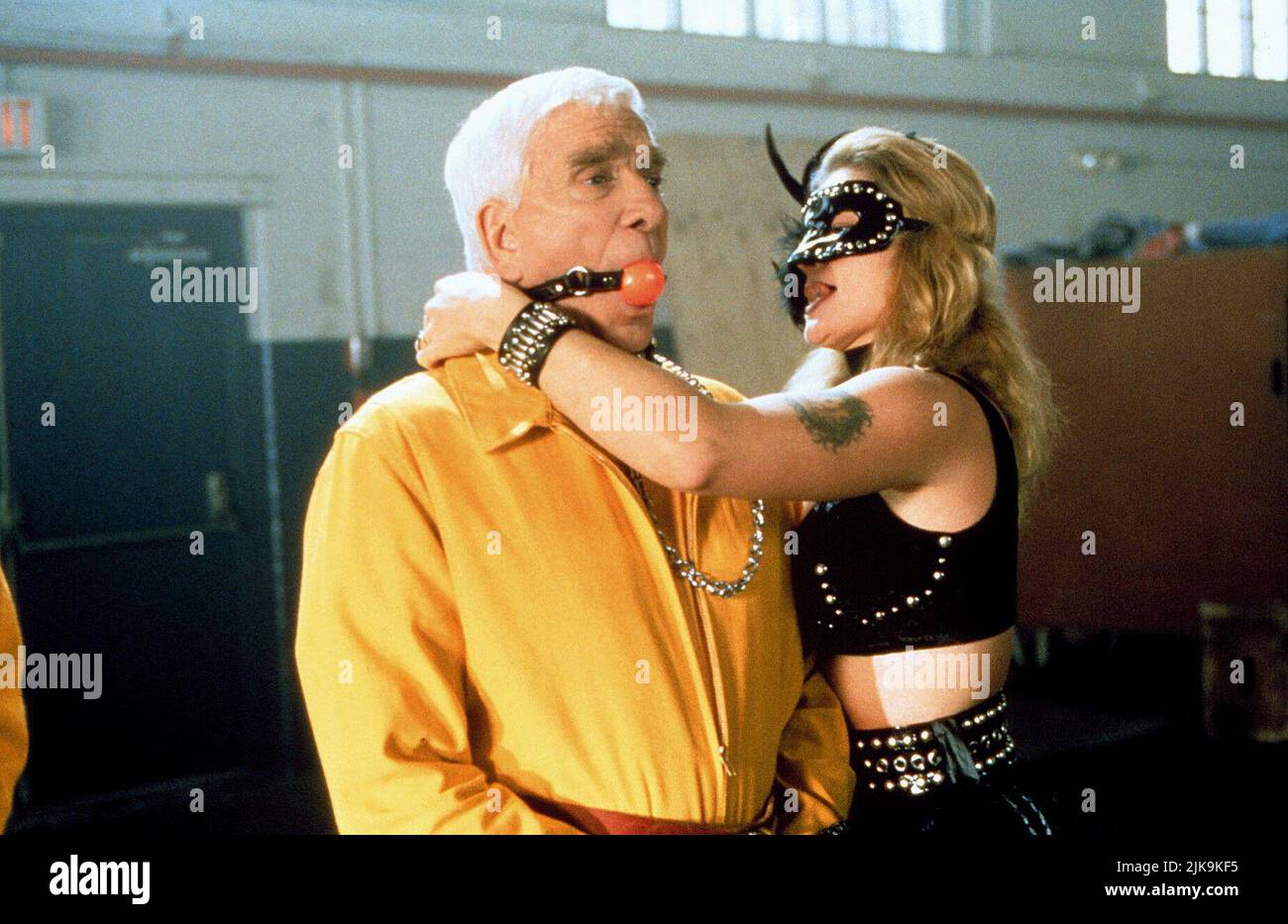 Leslie Nielsen Film Wrongfully Accused (1998) Characters: Ryan Harrison Director: Pat Proft 23 ...