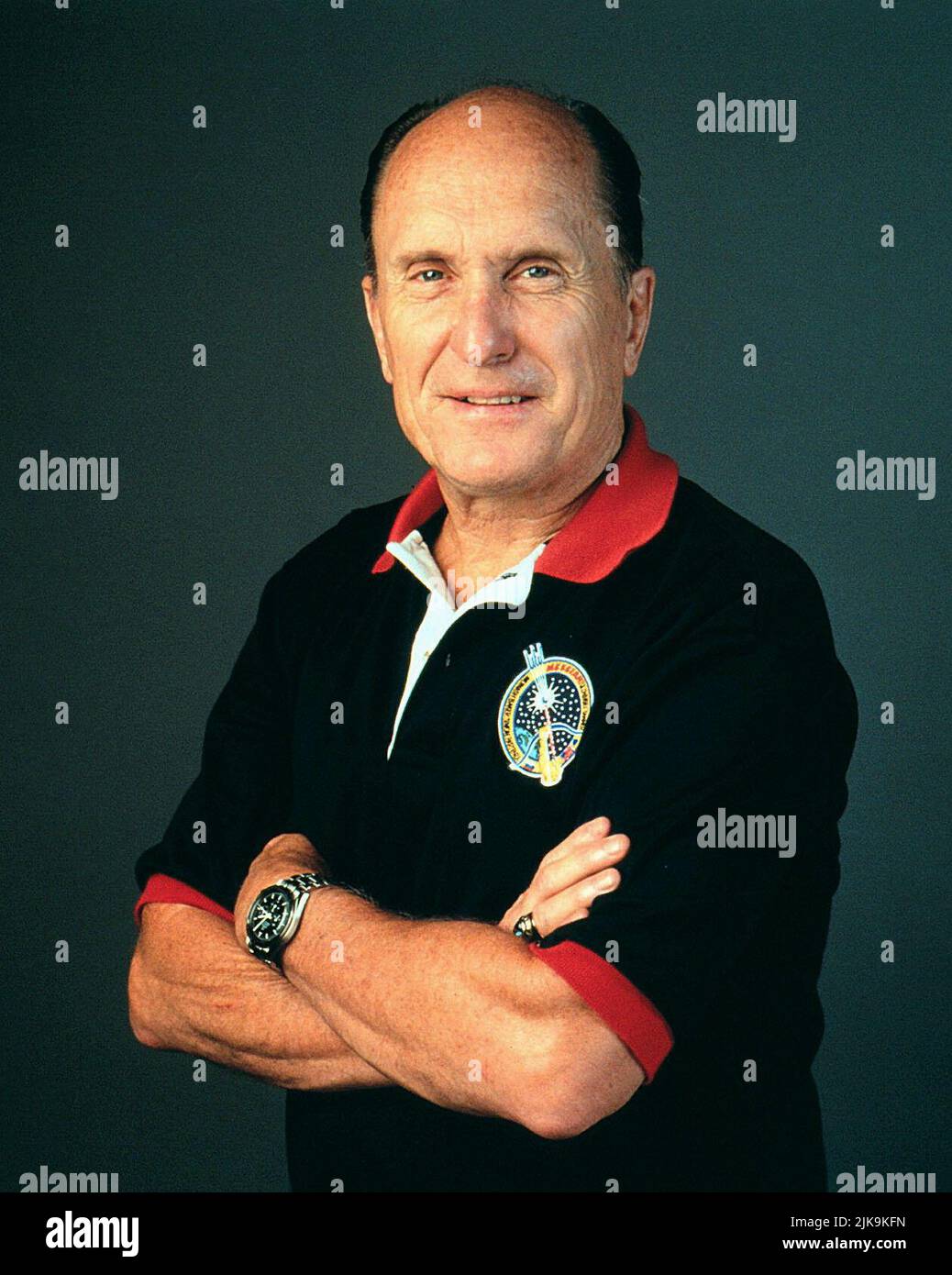 Robert Duvall Film Deep Impact (1998) Characters: Capt. Spurgeon 'Fish ...