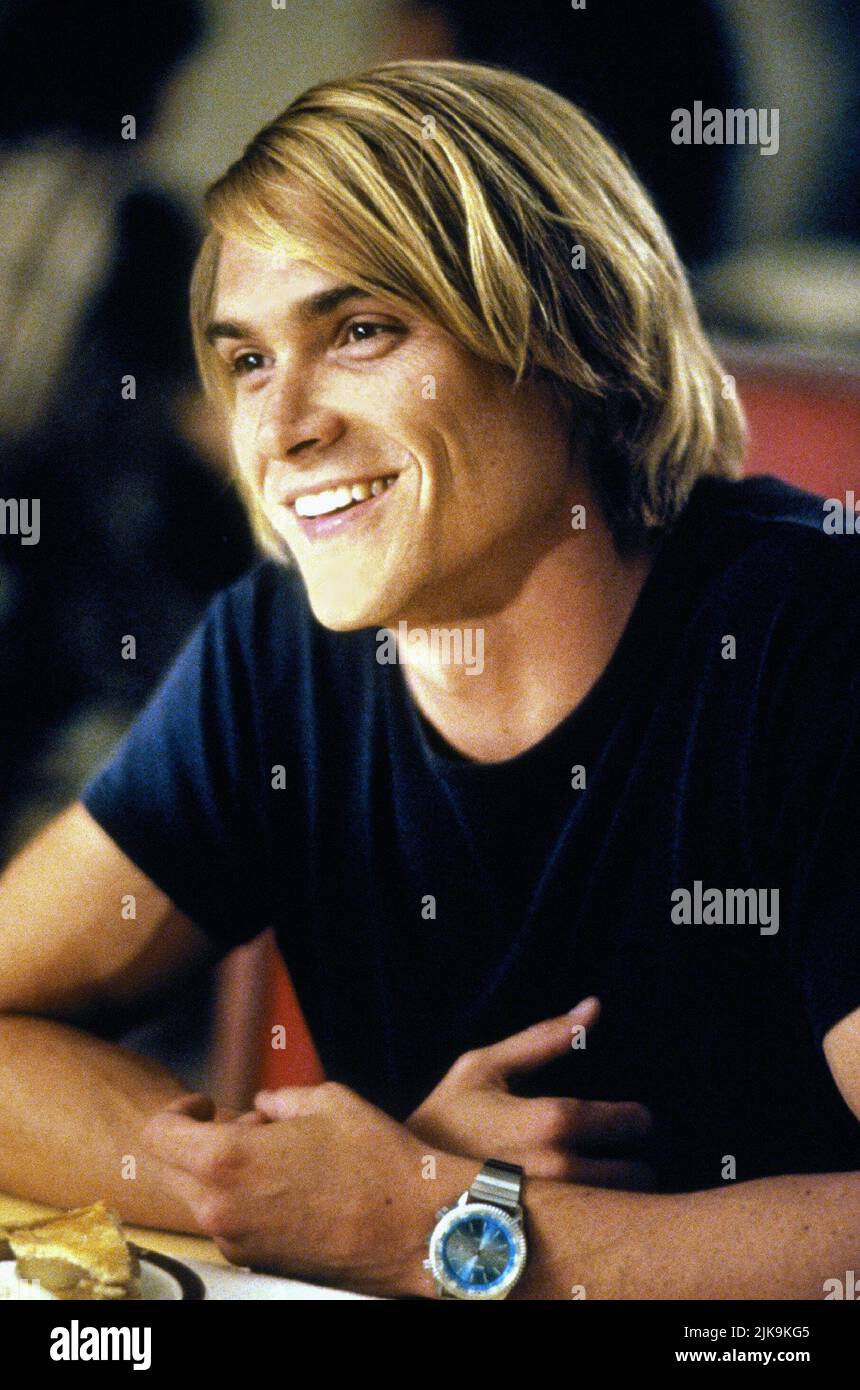 Billy Crudup Film Without Limits (1998) Characters: Steve Prefontaine Director: Robert Towne 11 ...