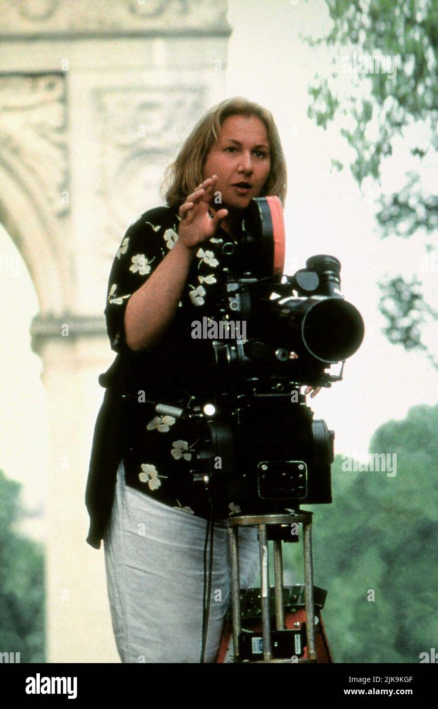 Mimi Leder Film: Deep Impact (1998) Director: Mimi Leder 07 May 1998 ...