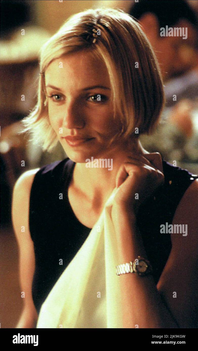 Cameron Diaz Something About Mary Window