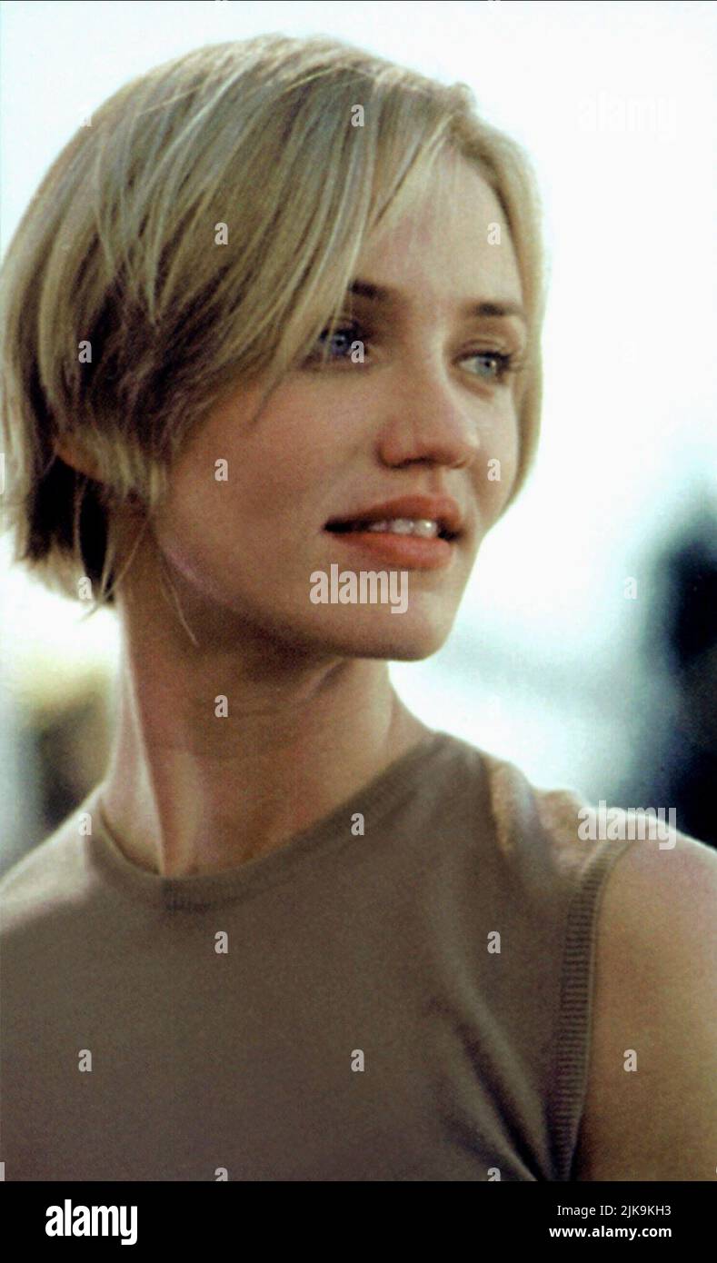 Cameron Diaz Something About Mary Haircut Cameron Diaz Image: Cameron