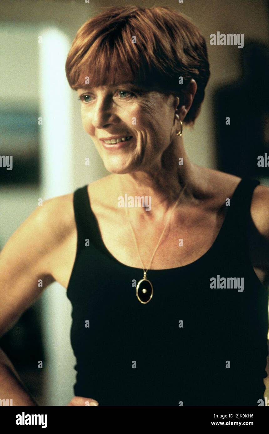 Vanessa Redgrave Film Deep Impact (1998) Characters: Robin Lerner ...