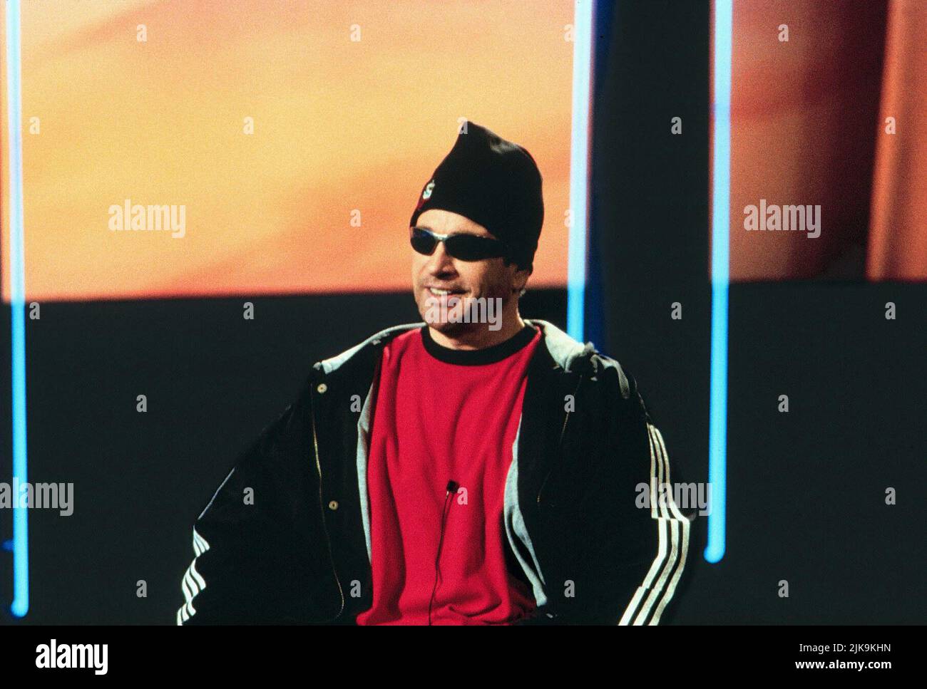Bulworth warren beatty 1998 hi-res stock photography and images - Alamy