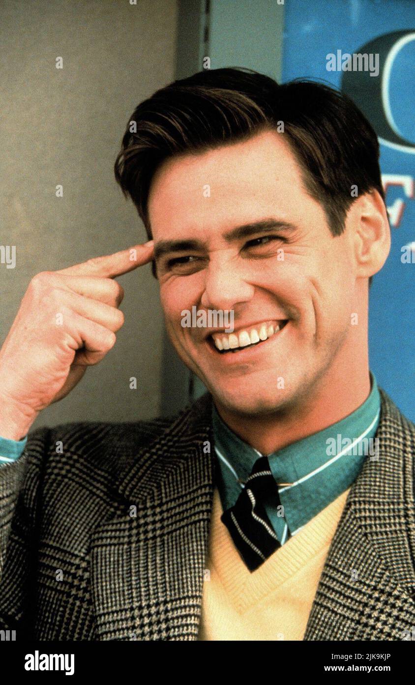 Jim Carrey Film The Truman Show (USA 1998) Characters: Truman Burbank ...