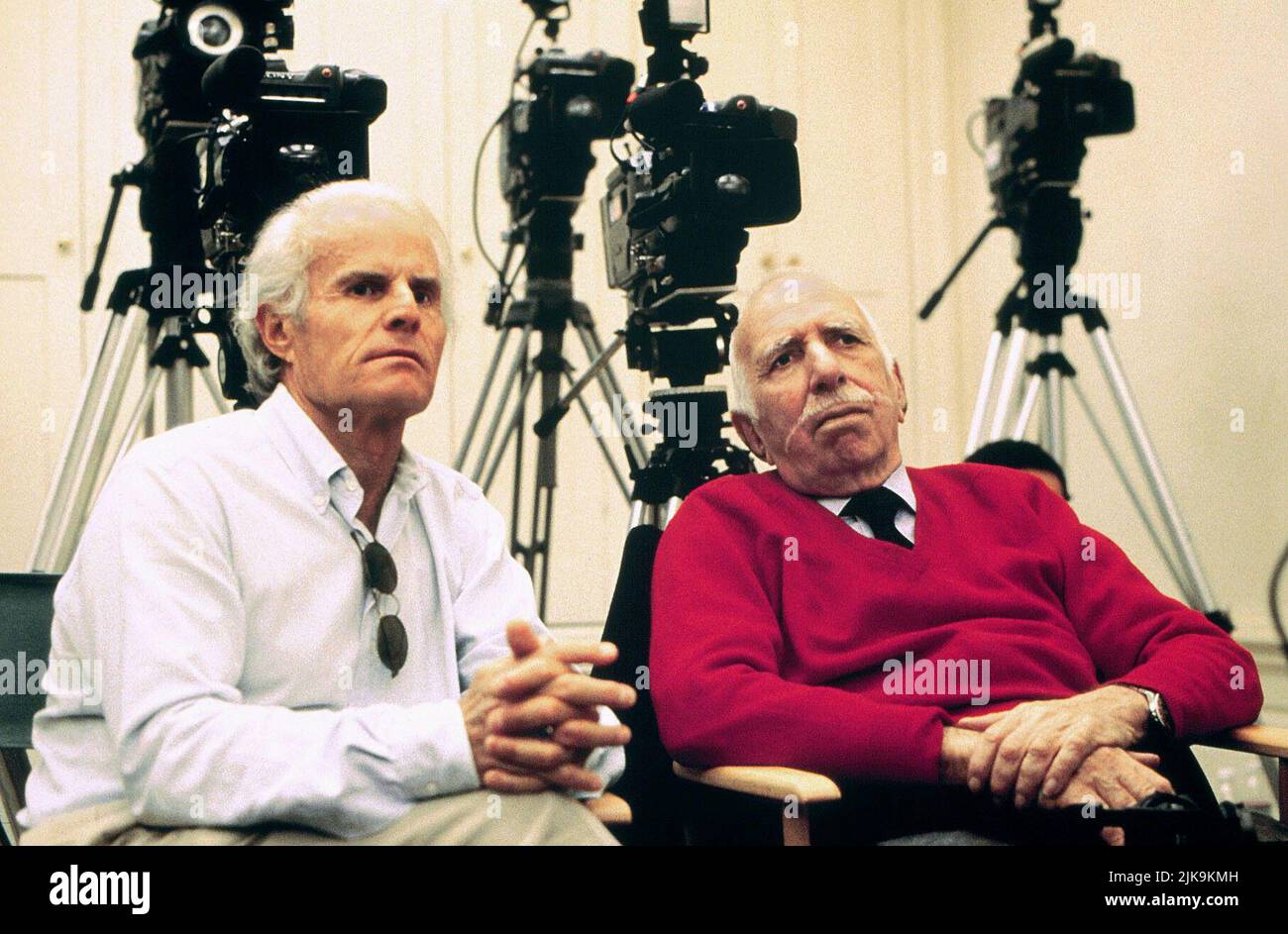 Zanuck brown company hi-res stock photography and images - Alamy