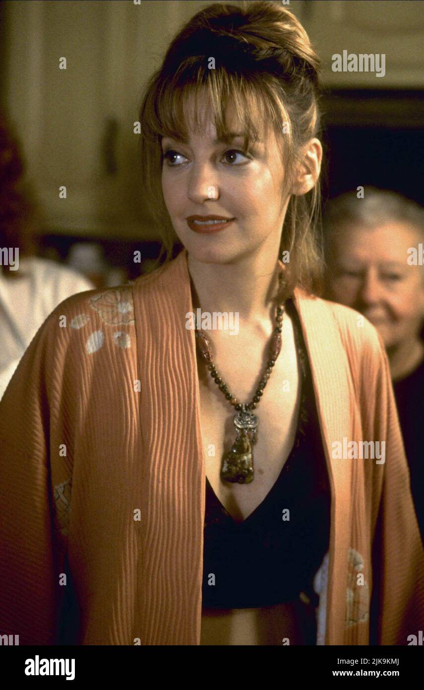 Arabella Field Film Godzilla (USA/JP 1998) Characters: Lucy Palotti ...