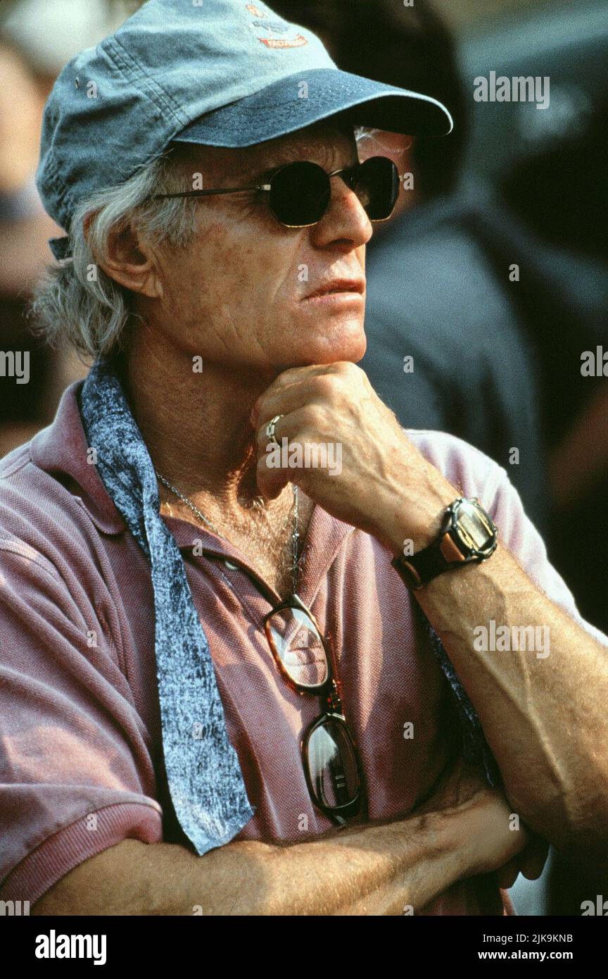 Richard D. Zanuck Film Deep Impact (1998) Director: Mimi Leder 07 May ...