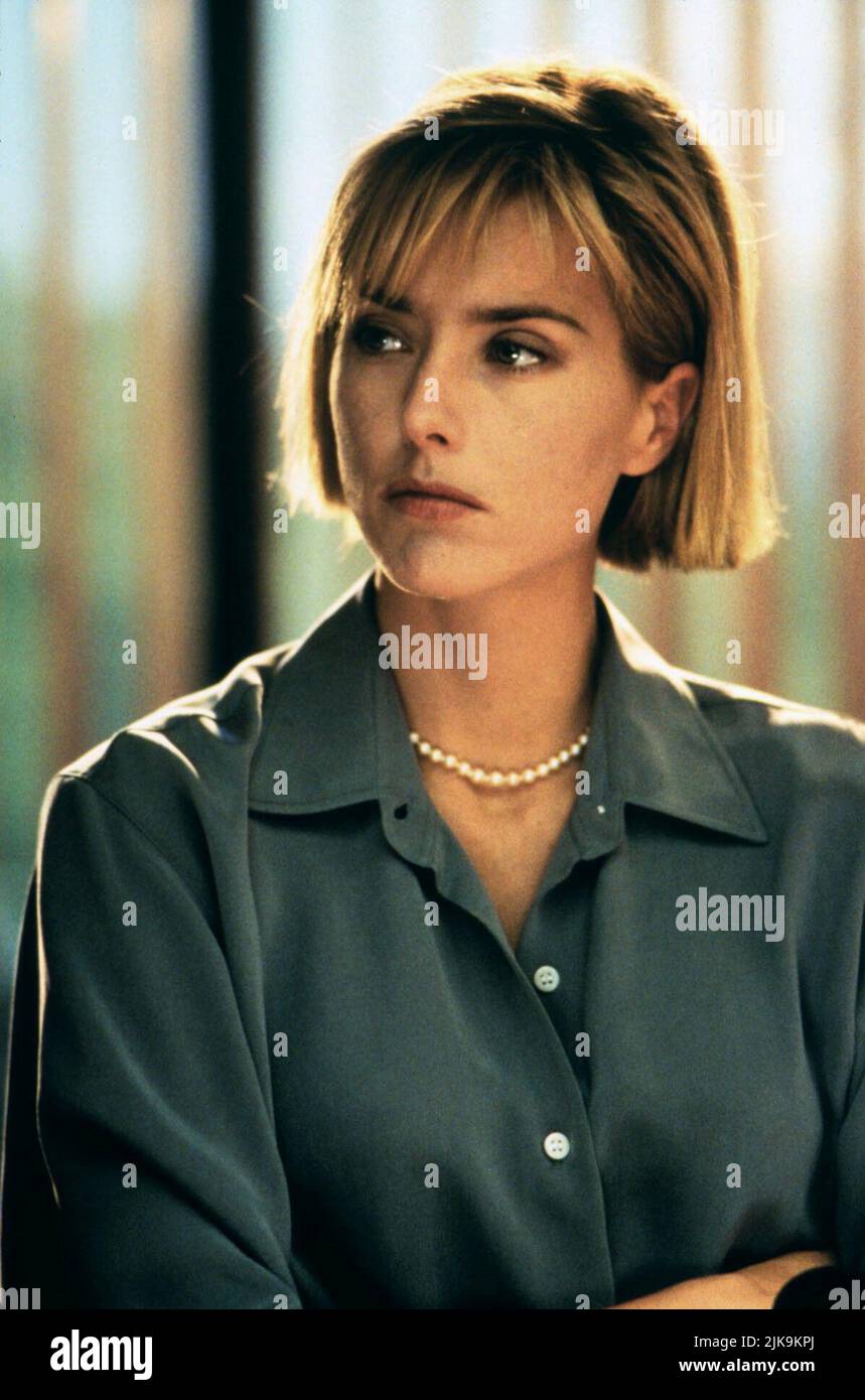 Tea Leoni Film Deep Impact (1998) Characters: Jenny Lerner Director ...