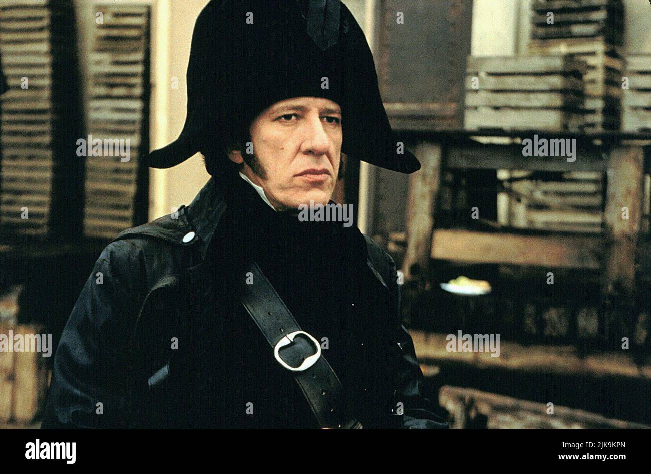 Inspector javert hi-res stock photography and images - Alamy