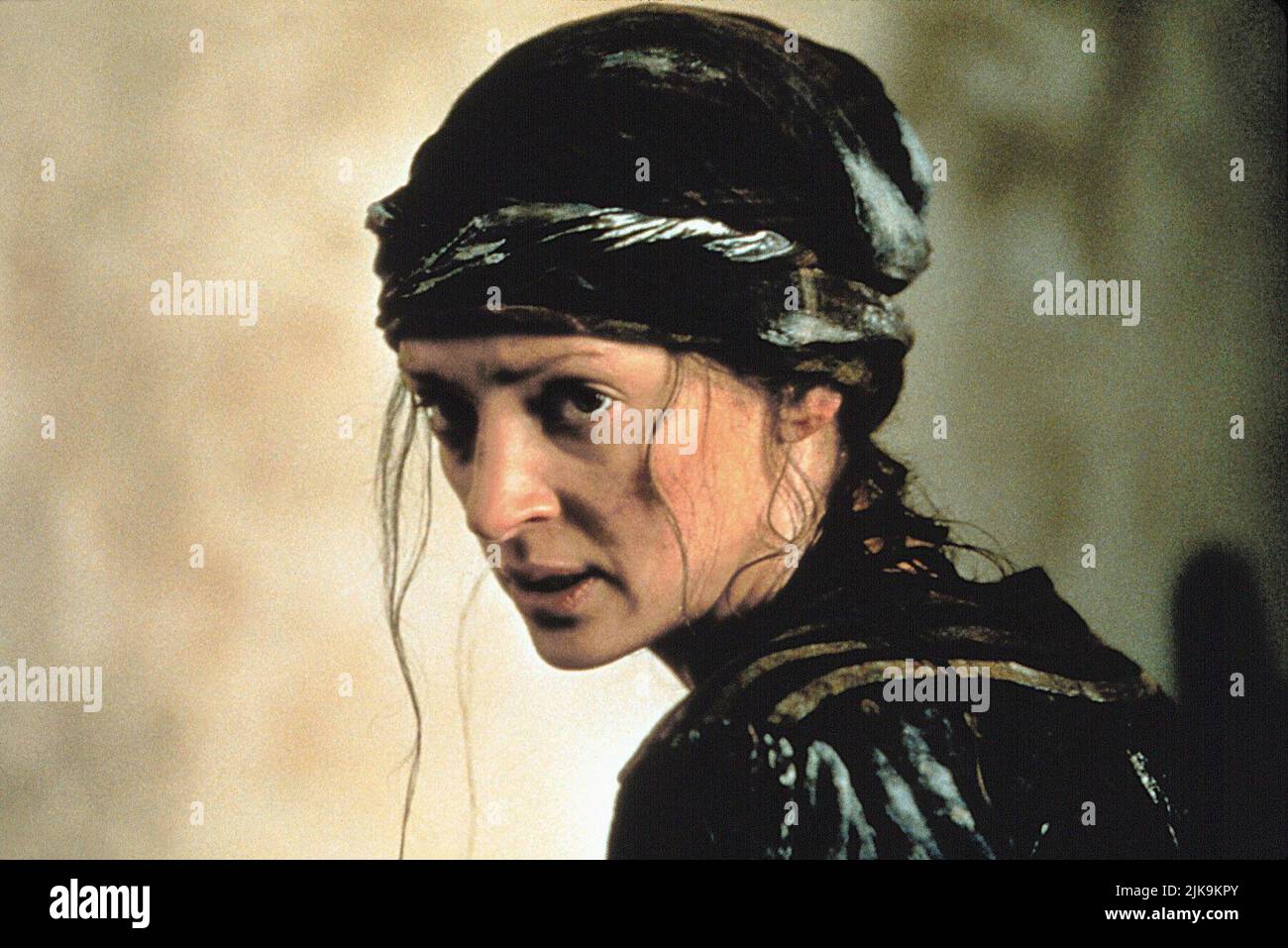 Les Miserables 1998 Fantine