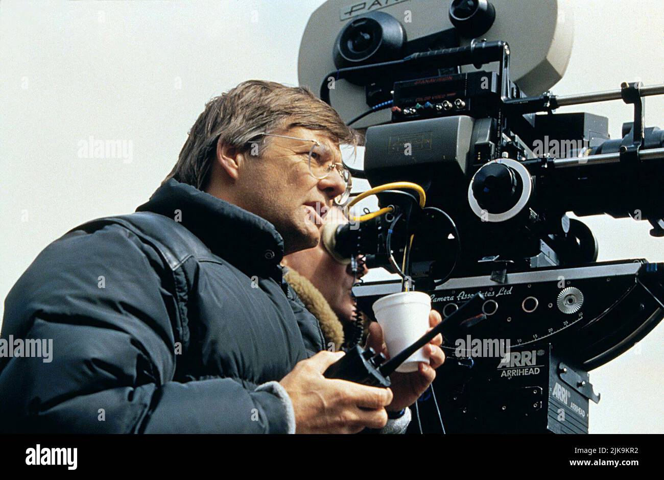 Les miserables film on set hi-res stock photography and images - Alamy