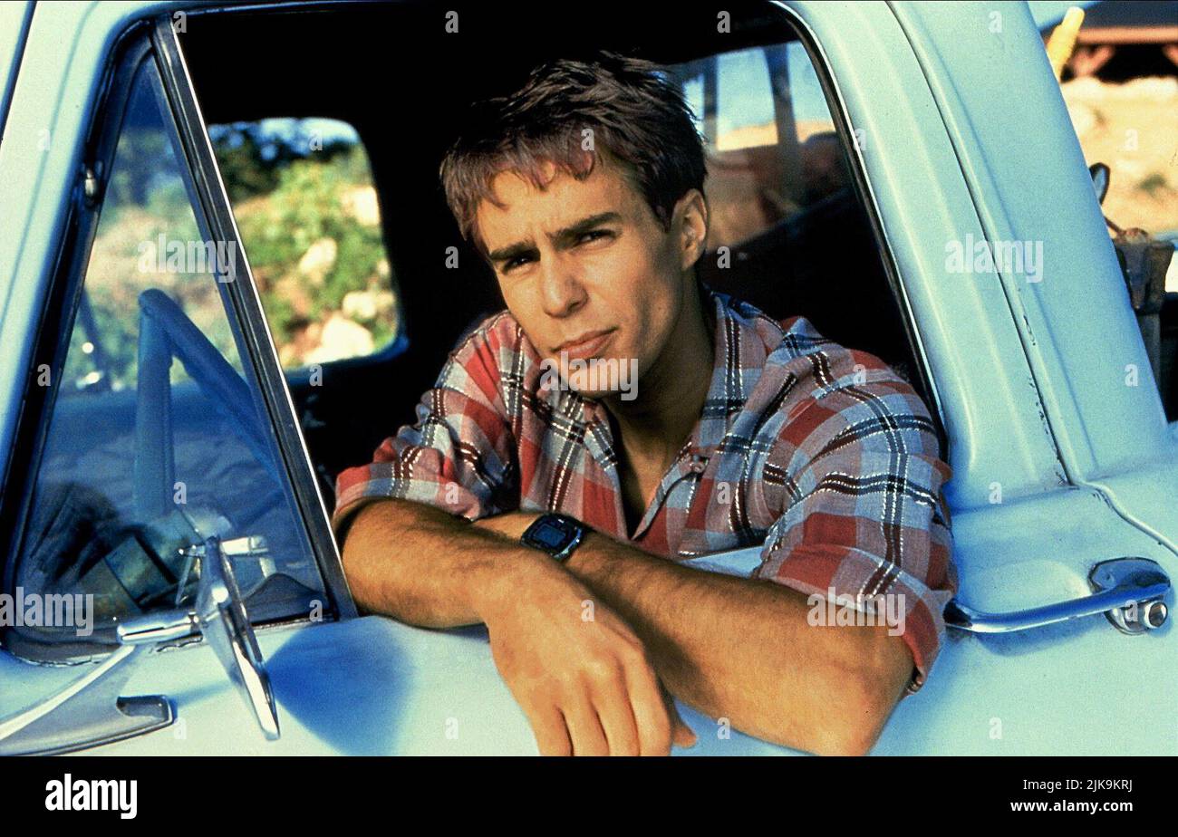 Sam Rockwell Film Lawn Dogs; (1997) Characters: Trent Director: John ...