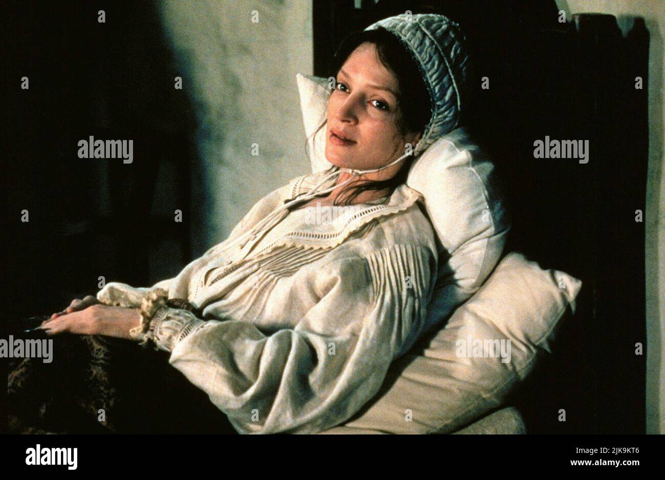 Les Miserables 1998 Fantine