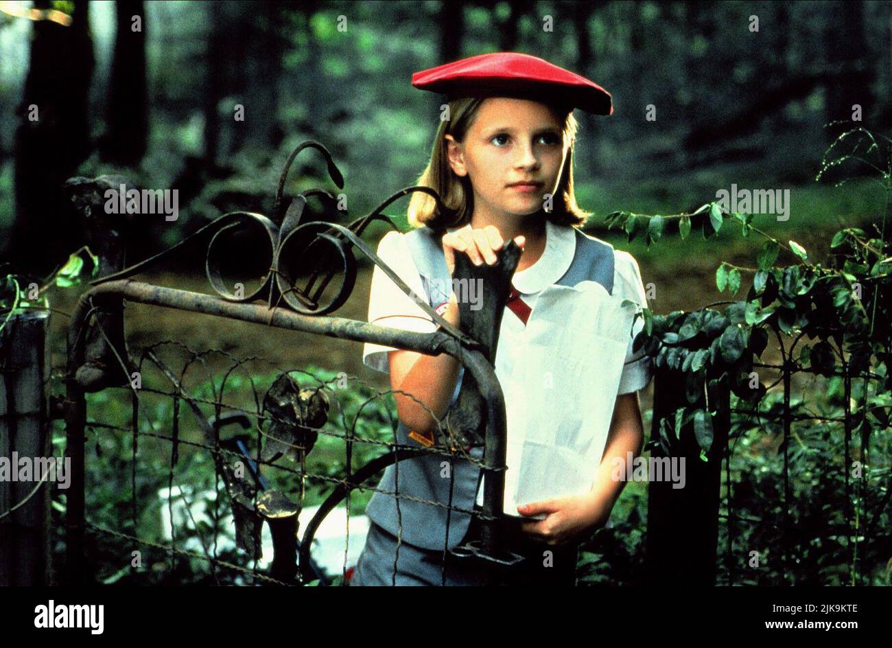 Mischa Barton Film Lawn Dogs; (1997) Characters: Devon Stockard ...