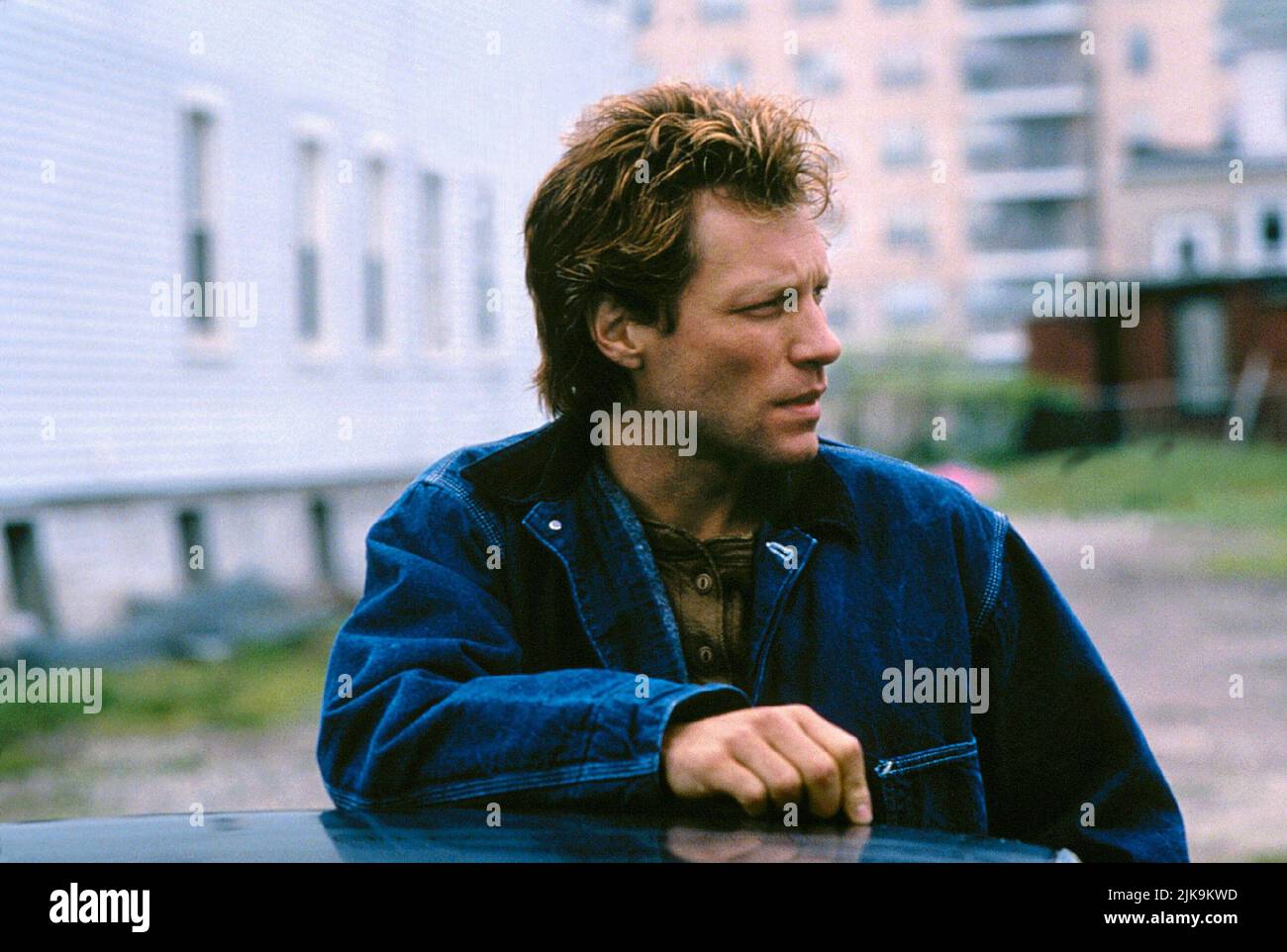 Jon Bon Jovi Film No Looking Back (1998) Characters: Michael Director ...