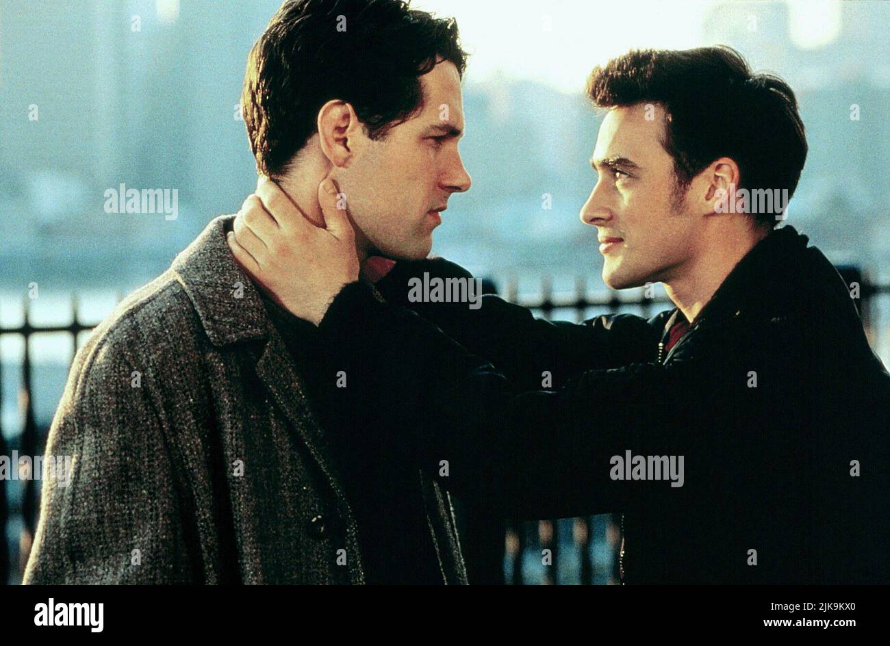 The Object Of My Affection Cast