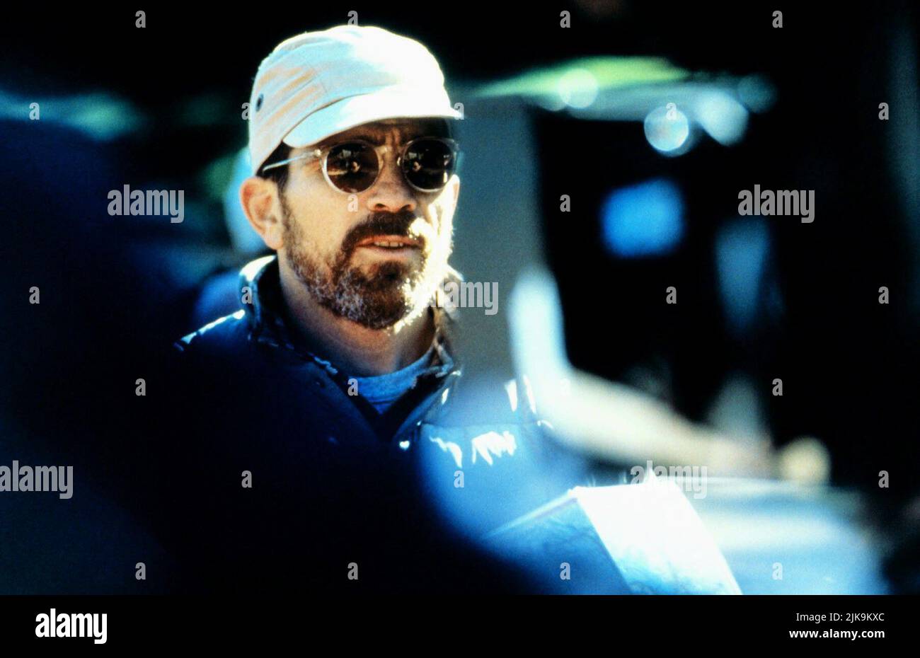David Mamet Film The Spanish Prisoner (1997) Director: David Mamet 08 ...