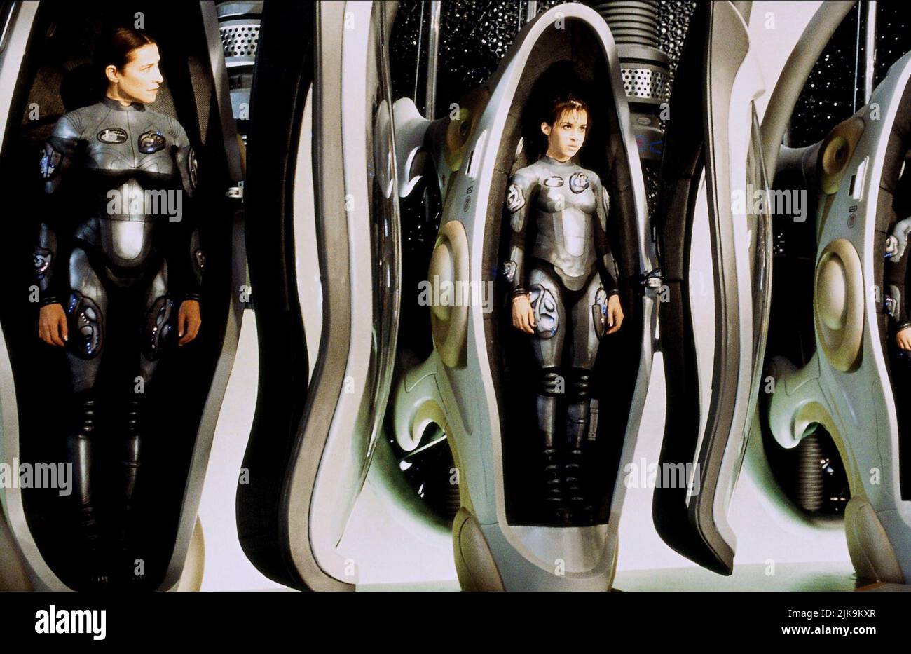 Mimi rogers 1990 hi-res stock photography and images - Alamy