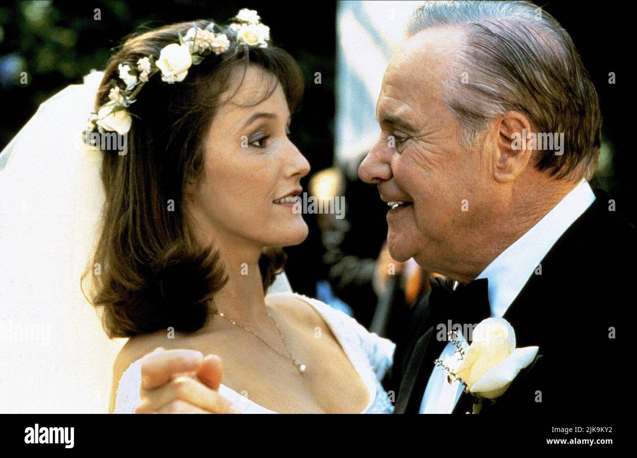 Lisa Waltz & Jack Lemmon Film The Odd Couple Ii (USA 1988) Characters ...