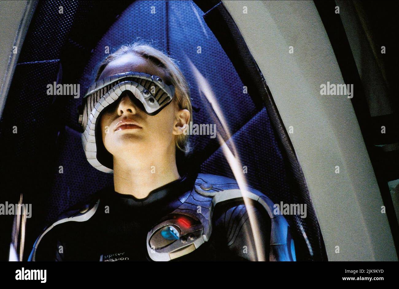 Heather Graham Film Lost In Space (USA 1998) Characters: Dr. Judy ...