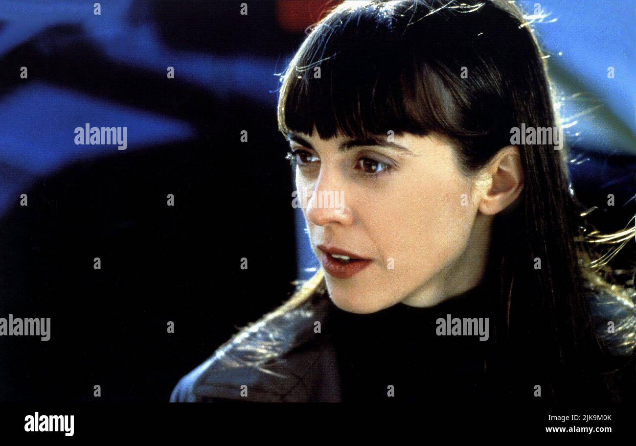 Rebecca Pidgeon Film The Spanish Prisoner (1997) Characters: Susan ...