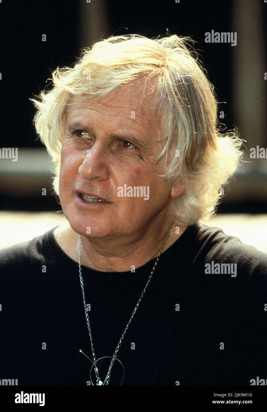 Peter Medak Stephanie Zimbalist