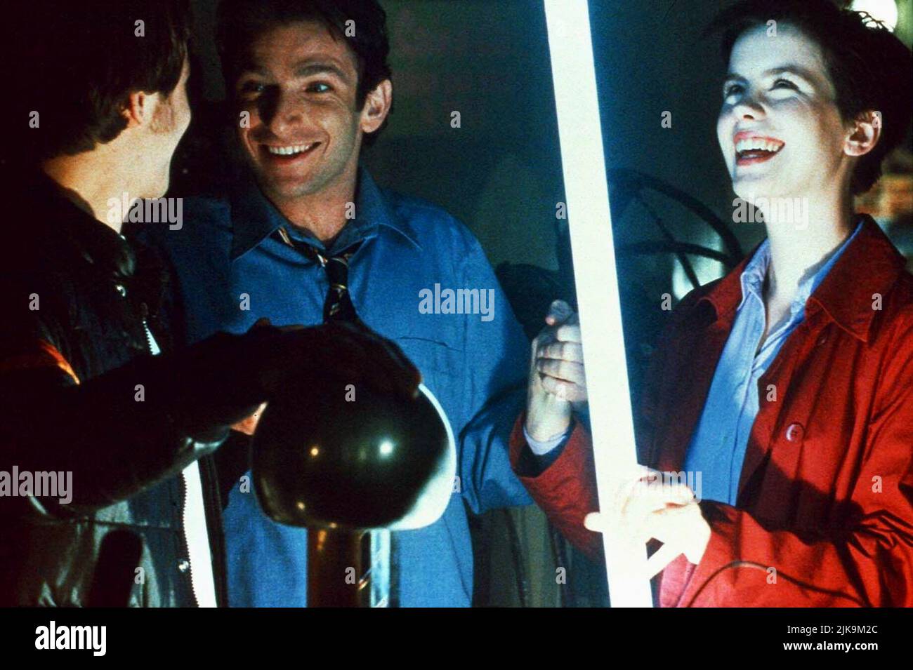 Stuart Townsend Shooting Fish SHOOTING FISH Original Movie Photo KATE