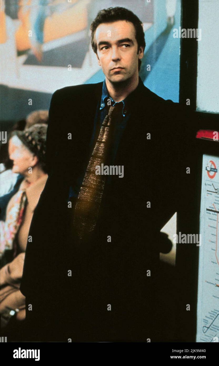 John Hannah Film: Sliding Doors (1998) Characters: James Hammerton ...