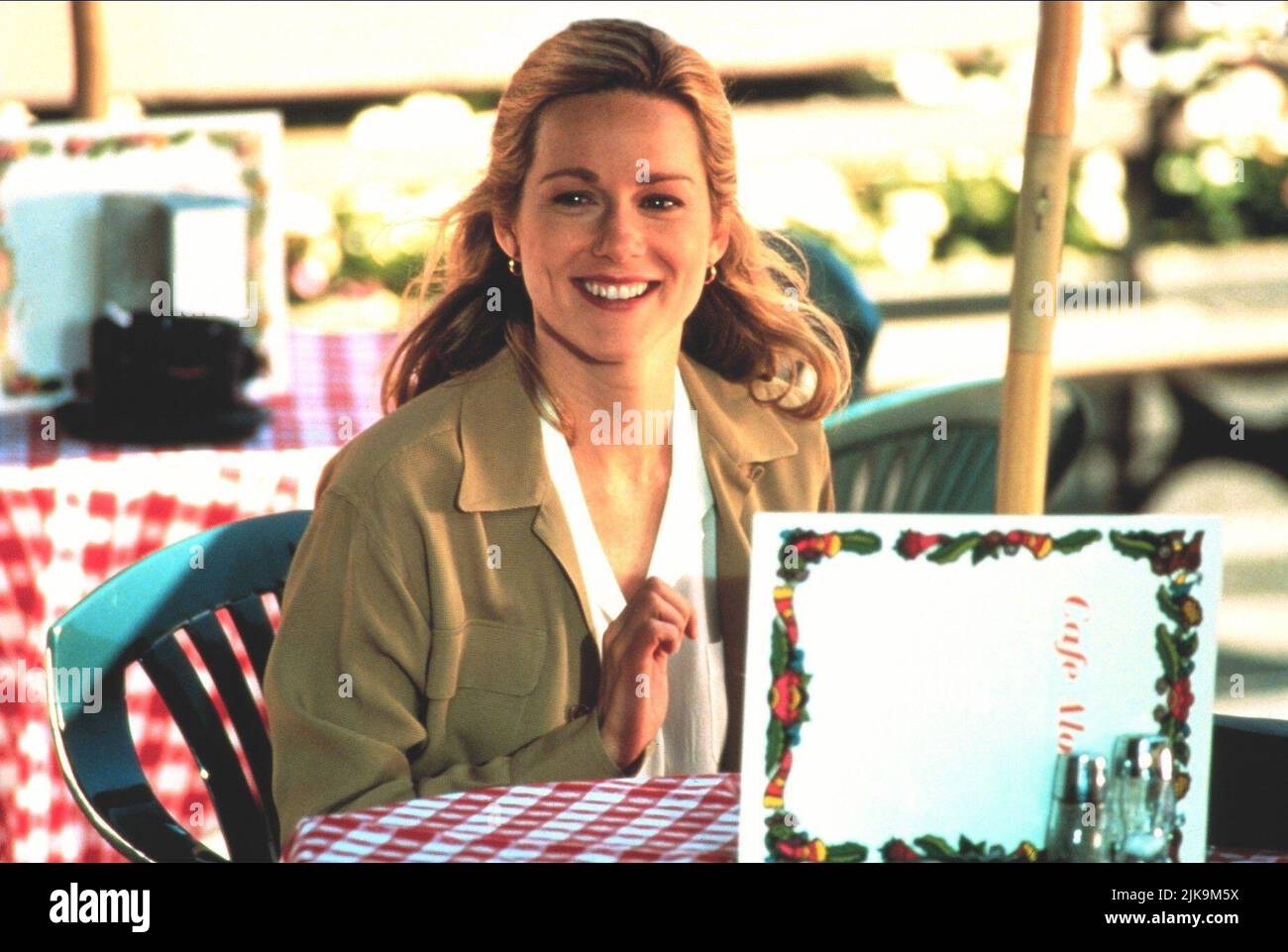 Absolute Power Movie