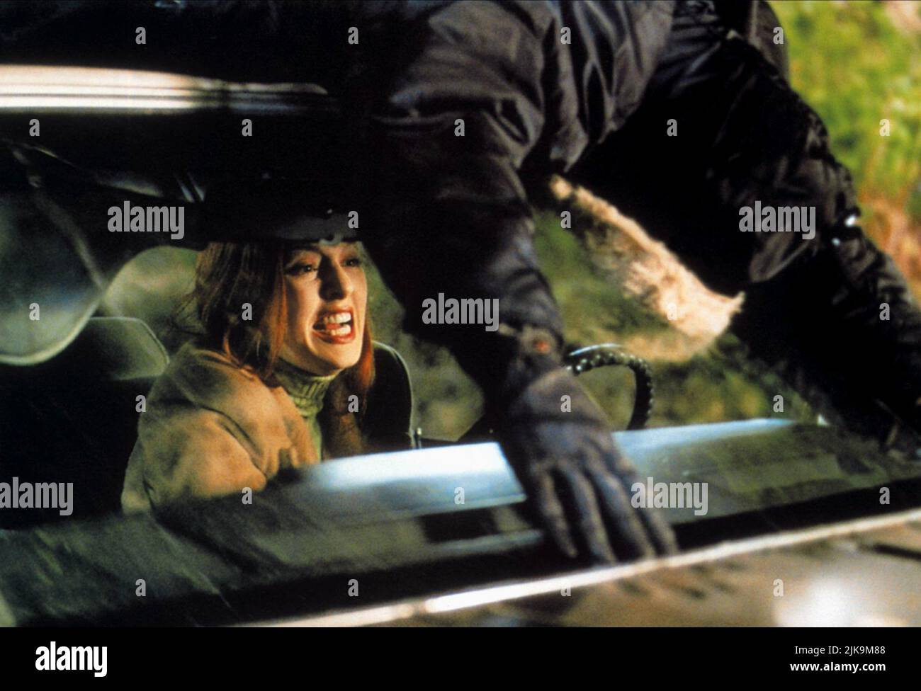 Alicia Witt & Matt Birman Film Urban Legend (1996) Characters: Natalie ...