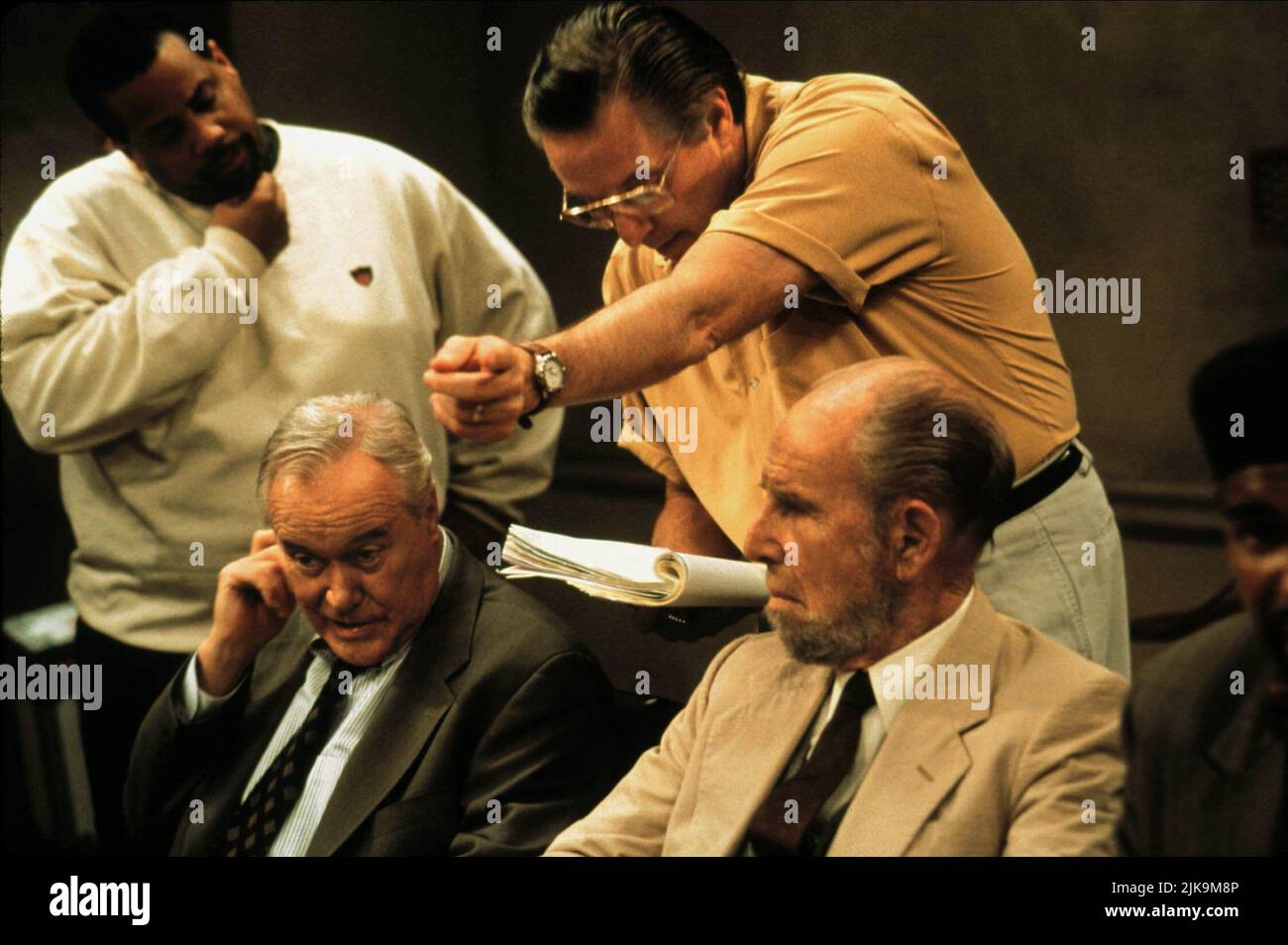 Jack lemmon 12 angry men hi-res stock photography and images - Alamy