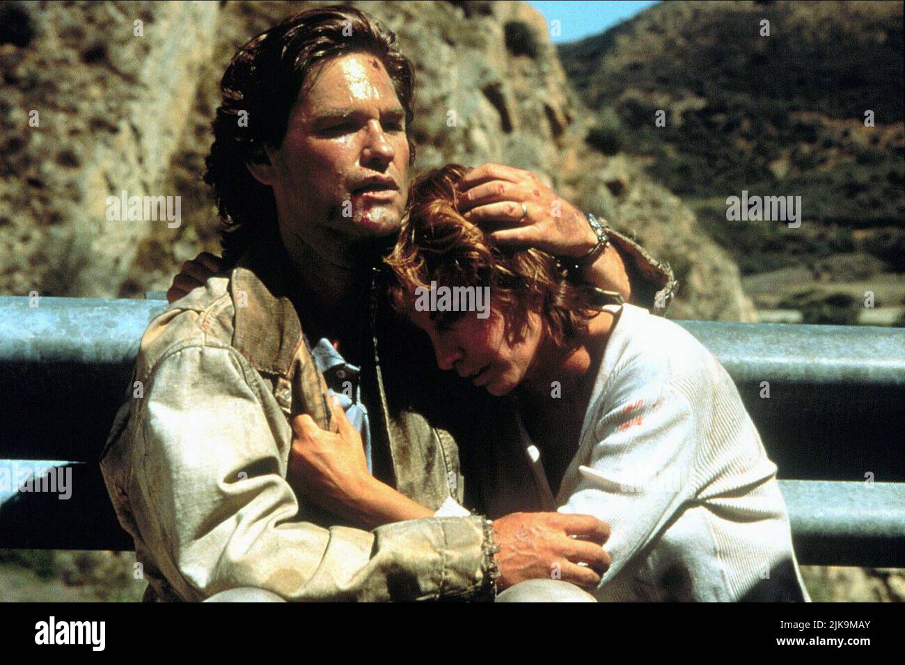 Kathleen quinlan breakdown hi-res stock photography and images - Alamy