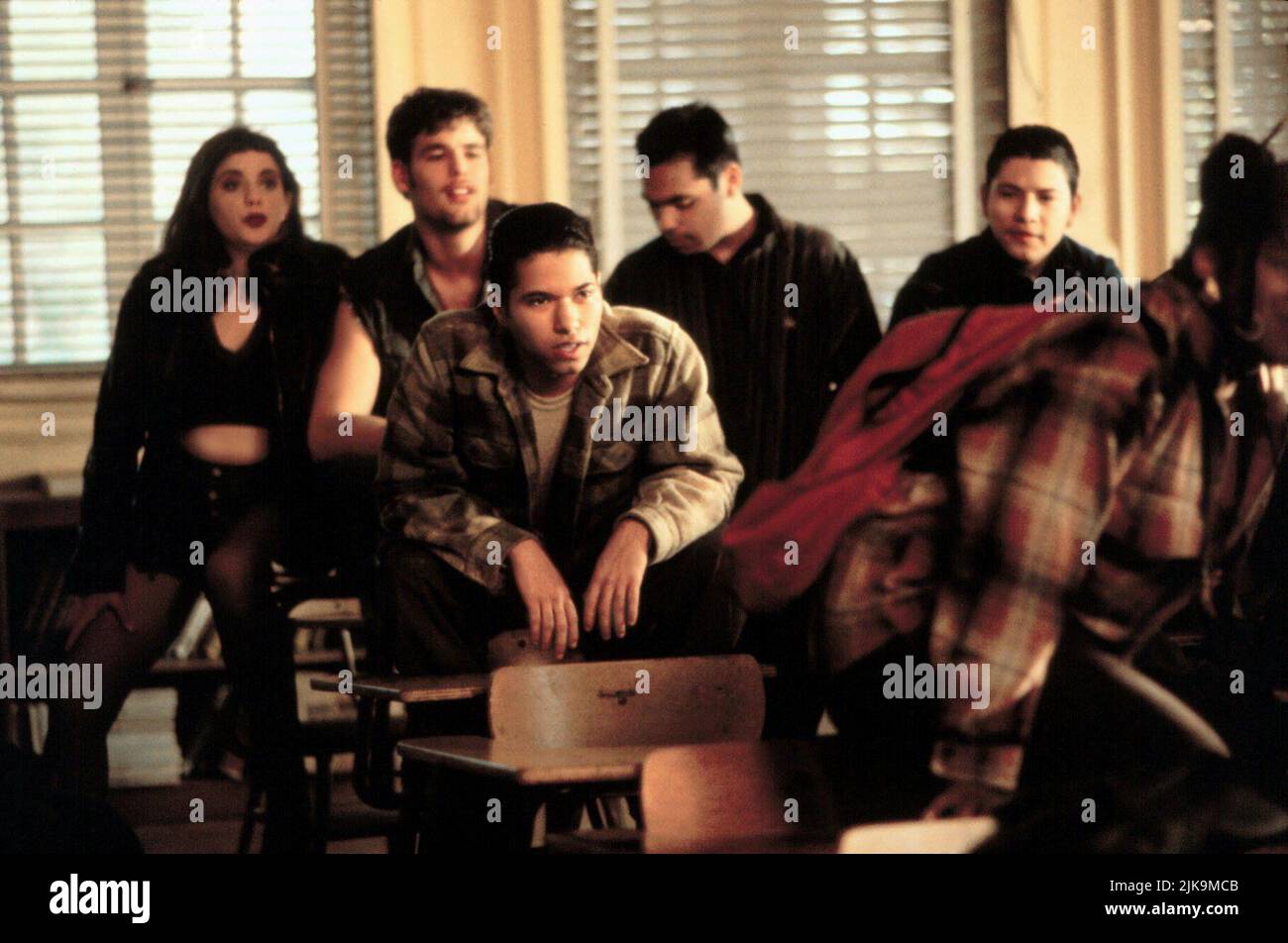 Renoly Santiago Film Dangerous Minds (USA 1995) Characters: Raul ...