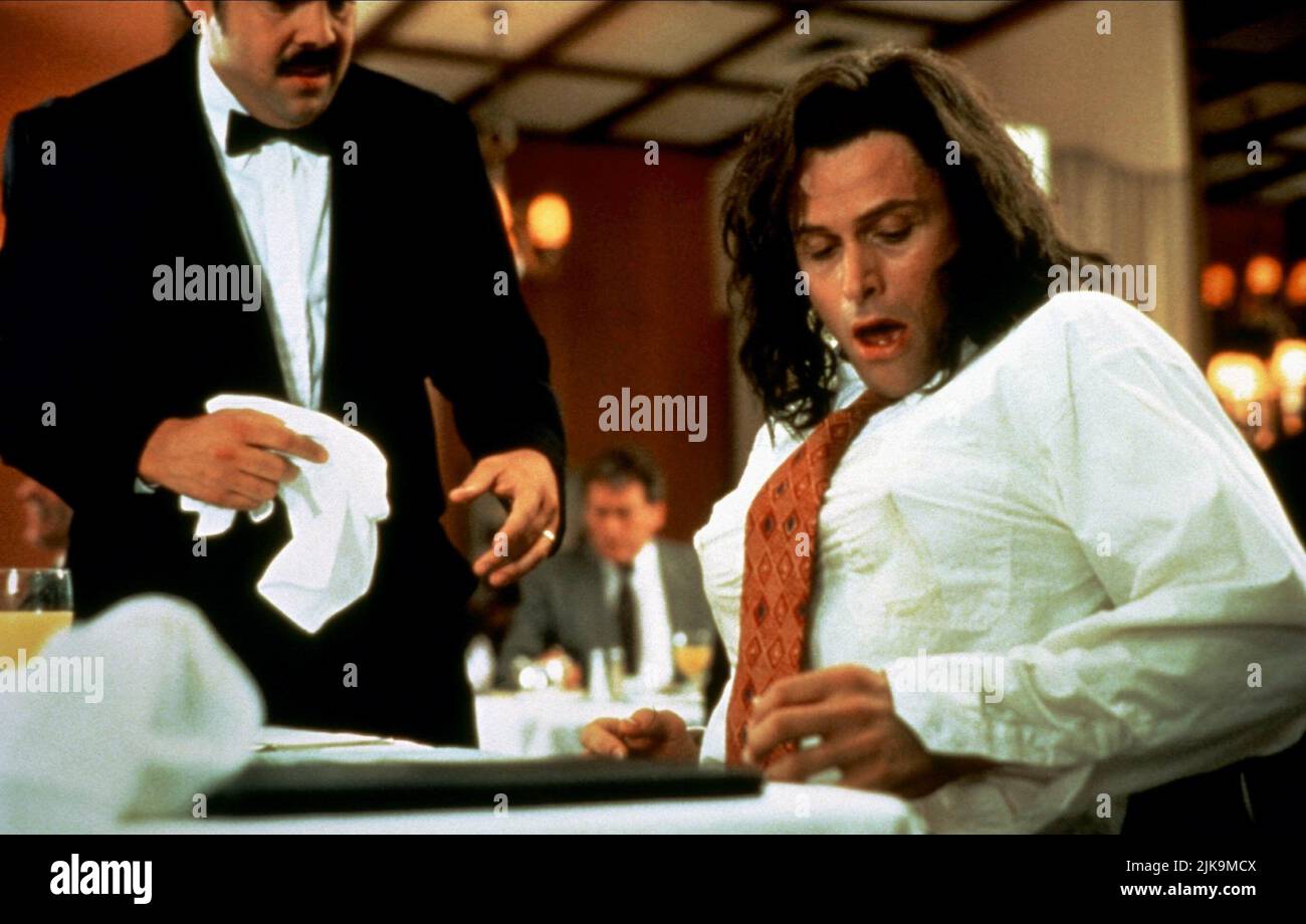 Tim Daly Film: Dr. Jekyll And Ms. Hyde (USA/CAN/UK 1995) Characters: Dr ...