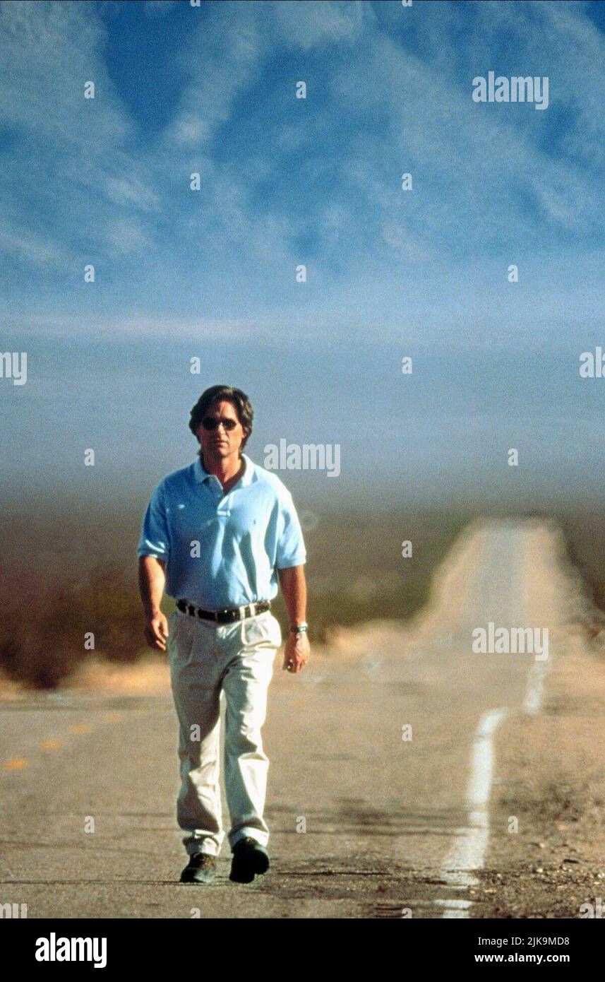 Kurt Russell Film Breakdown (1997) Characters: Jeffrey 'Jeff' Taylor ...